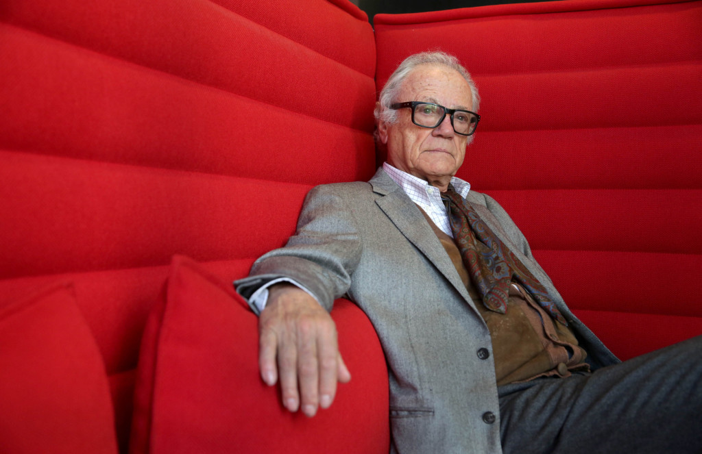 Agustín Huneeus: “Hay que generar una competencia por quién da más ...