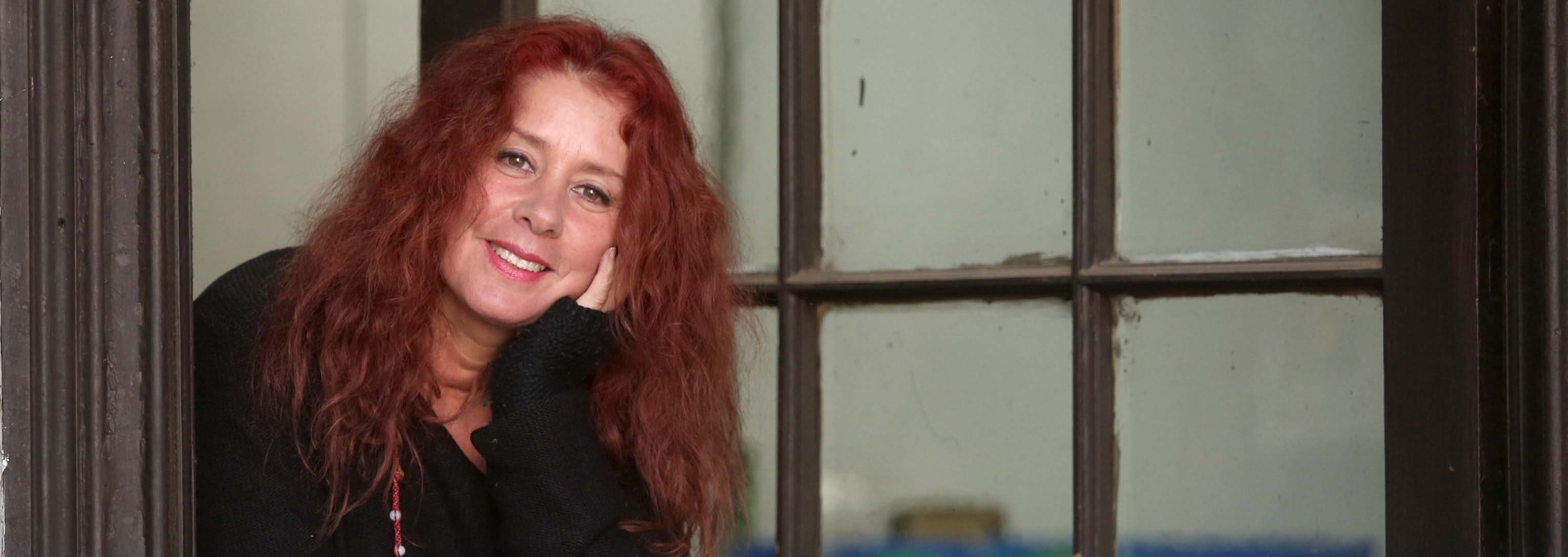 Pía Salas “Siempre va a existir gente en la calle, pero nosotros ...