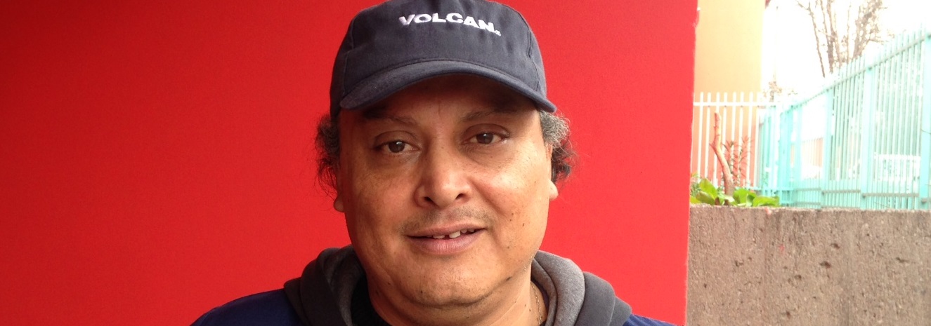 Claudio Osorio San Martin: Un modelo de superación y perseverancia ...