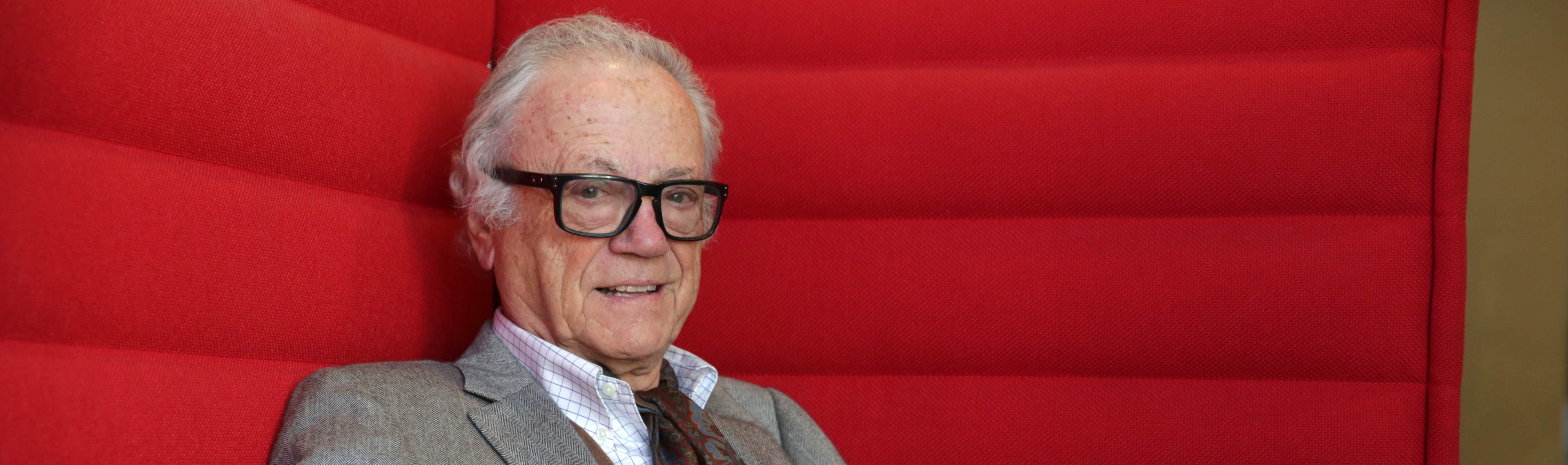 Agustín Huneeus - Hogar de Cristo