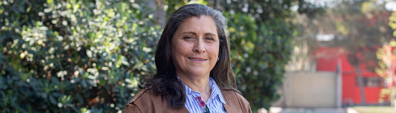 Cecilia Ramírez: “Nuestro desafío sigue siendo la donación del vuelto ...