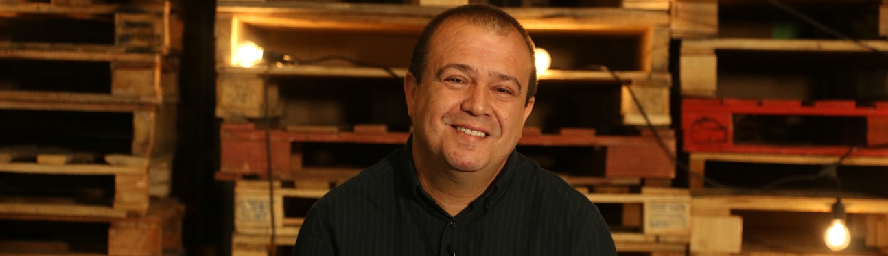 Alex Valenzuela: “La hospedería es la última puerta que una persona ...