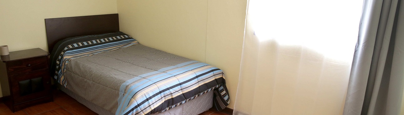 Neftalí Kram: “Tuve que aprender a usar desde el califont hasta la ...