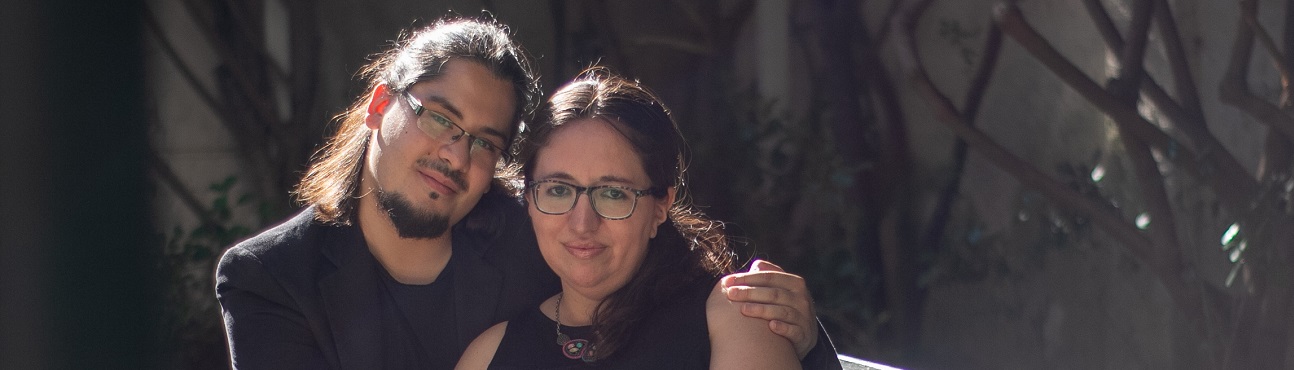 Daniela y Cristóbal: La “pareja símbolo” de Acción Solidaria y su ...