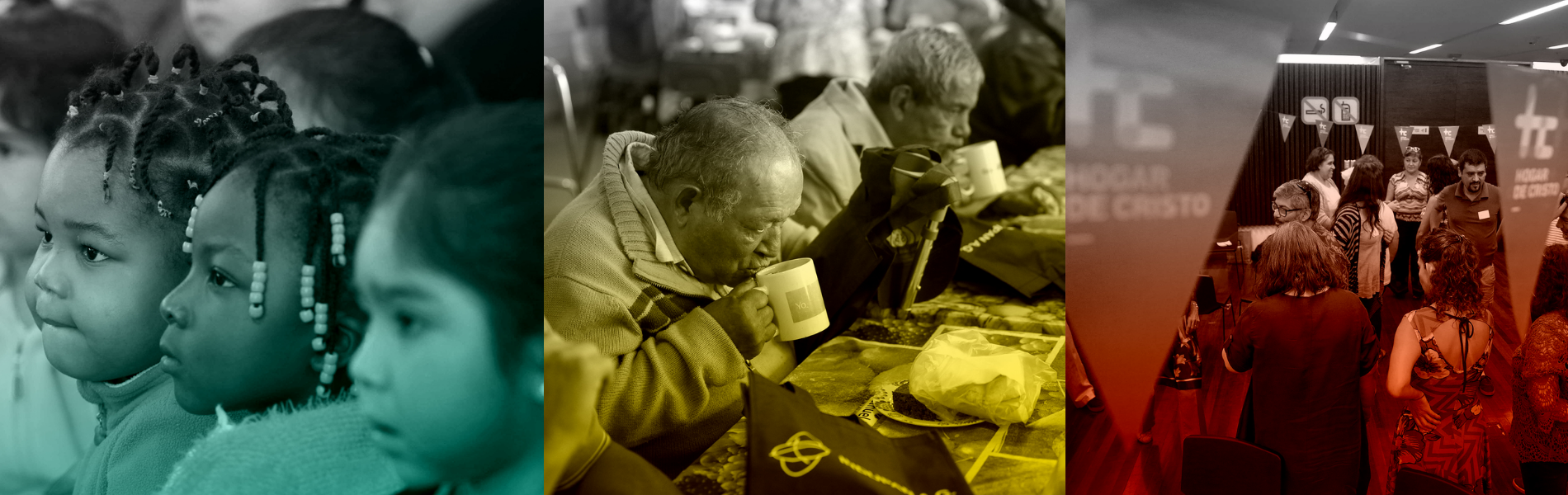 Hogar de Cristo – Conoce el nuevo sitio del Hogar de Cristo ingresando ...