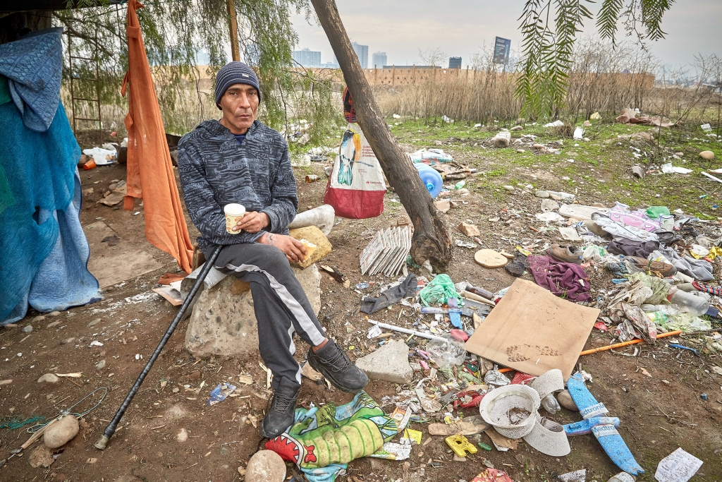 Hogar de Cristo Antofagasta invita a su Cuenta Anual - Hogar de Cristo