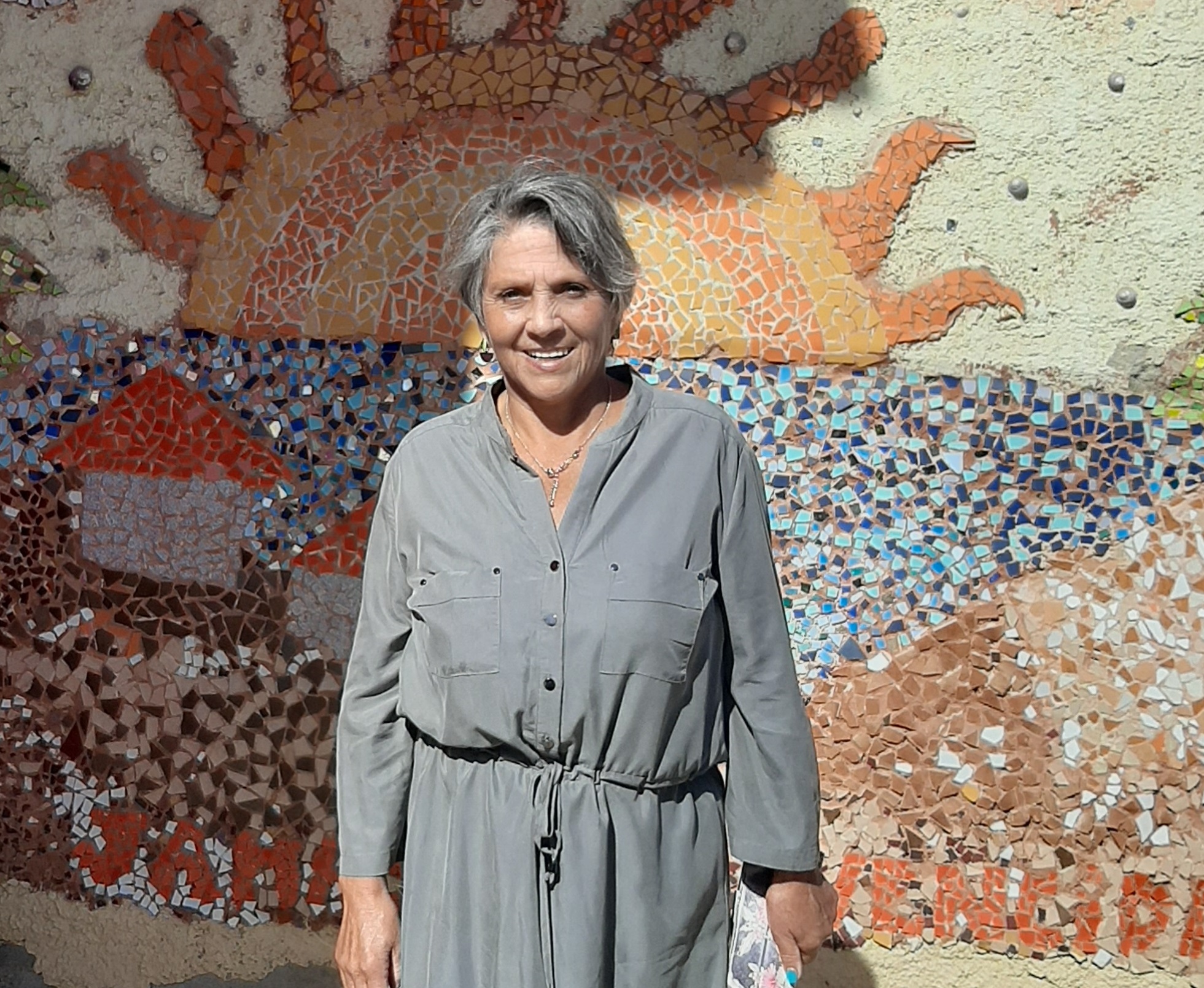 El drama de los sin techo y de los con techo - Hogar de Cristo