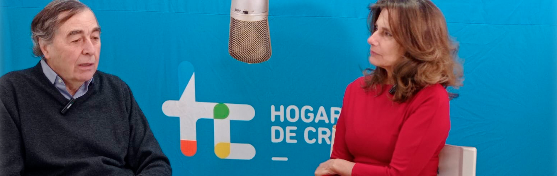 El abogado Jorge Correa Sutil escribió sobre inútiles y escolares Hogar de Cristo