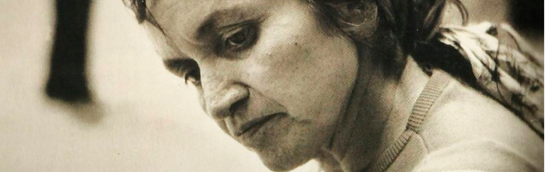 En el Mes de la Mujer destacamos a Violeta Parra - Hogar de Cristo