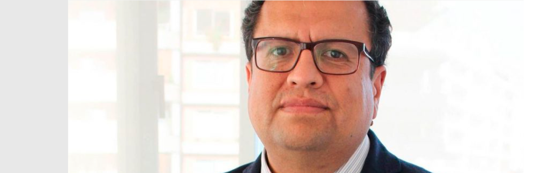 Marcelo Sánchez: “Clona, alcohol y armas hechizas" - Hogar de Cristo