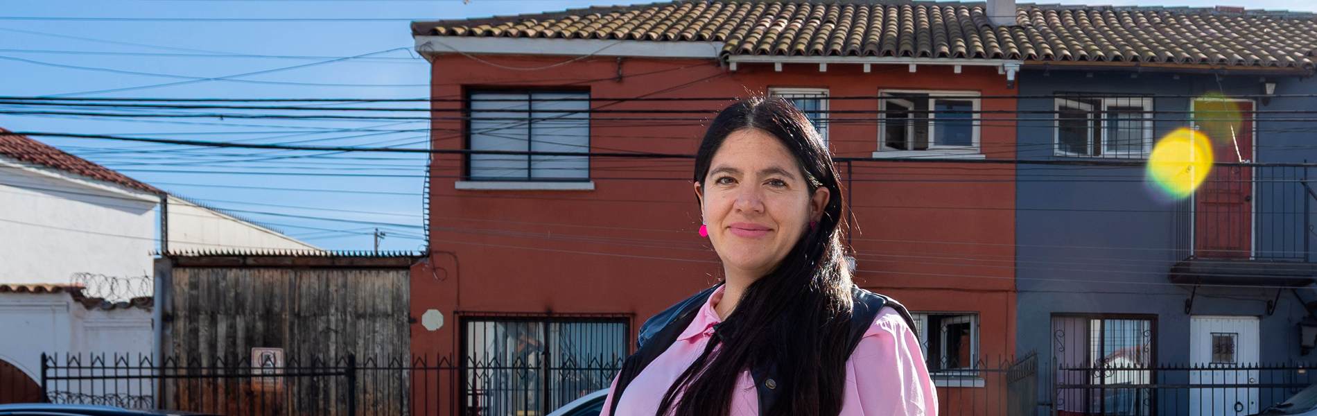 Paula Molina dice: Todos somos responsables de la infancia - Hogar de ...