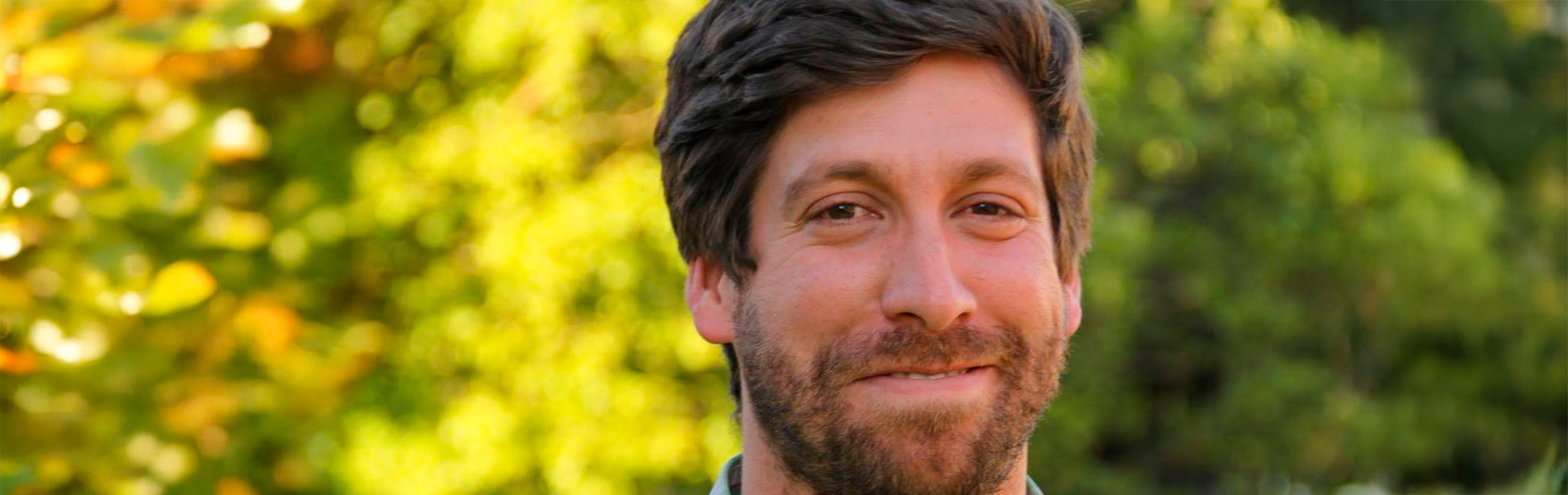 Los campamentos pueden erradicarse, dice Benjamín Donoso - Hogar de Cristo